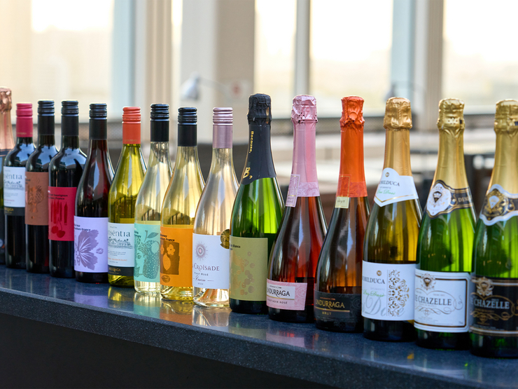 ARK HILLS SOUTH TOWER ROOFTOP LOUNGE in Roppongi, Tokyo - SAVOR JAPAN