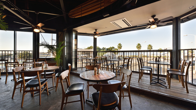 Aloha Table Shonan in Enoshima/Kugenuma, Kanagawa - SAVOR JAPAN