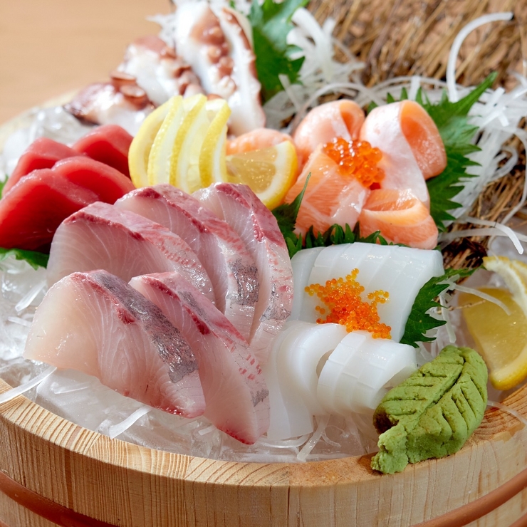 Senaya in Sannomiya, Hyogo - SAVOR JAPAN