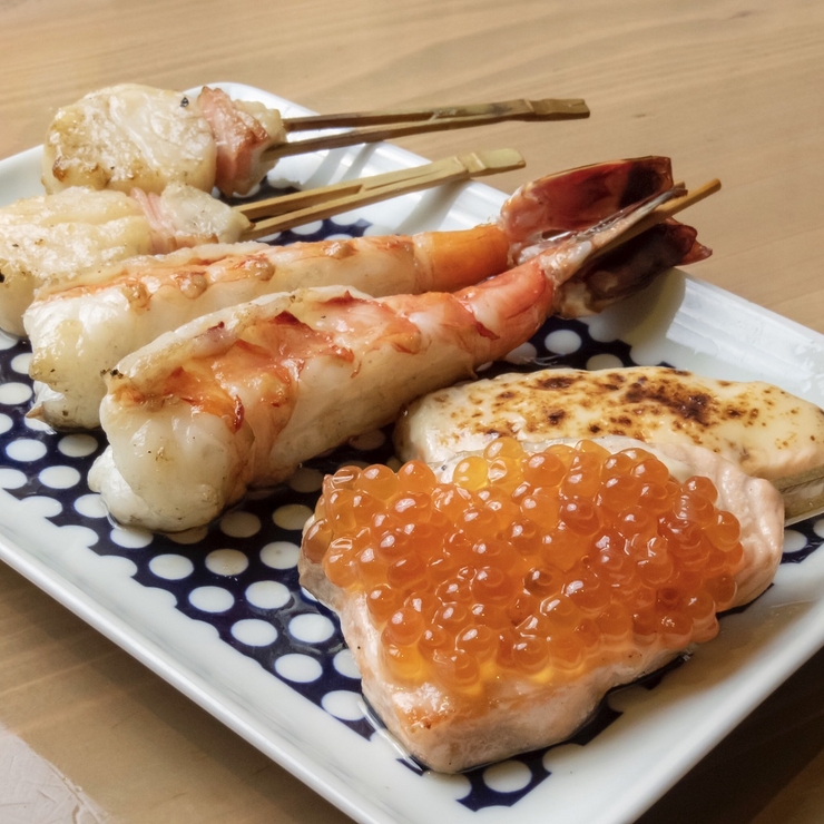 Senaya in Sannomiya, Hyogo - SAVOR JAPAN