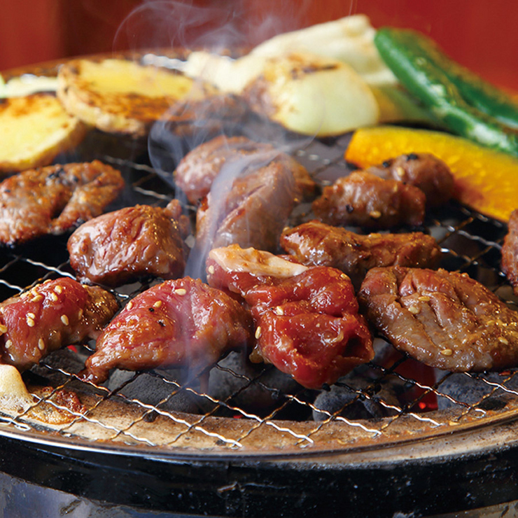 Yakiniku Dining Sumika Hiragishi in Hiragishi/Nakanoshima/Misono/Yakiniku/Wagyu (Japanese BBQ ...