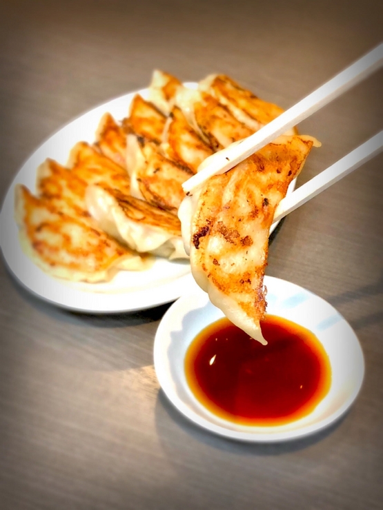 Gyoza specialty store Ichitan in Fushimi/Daigo, Kyoto - SAVOR JAPAN