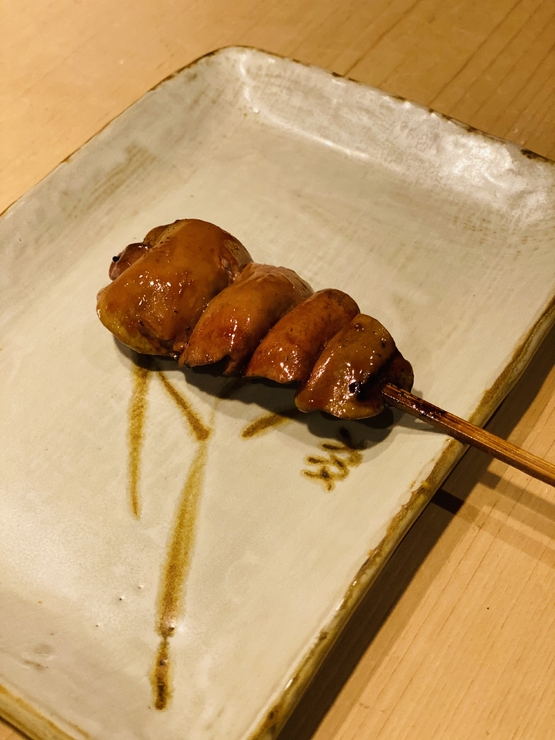 Toriyoshi Nishiazabu store in Nishi-Azabu, Tokyo - SAVOR JAPAN