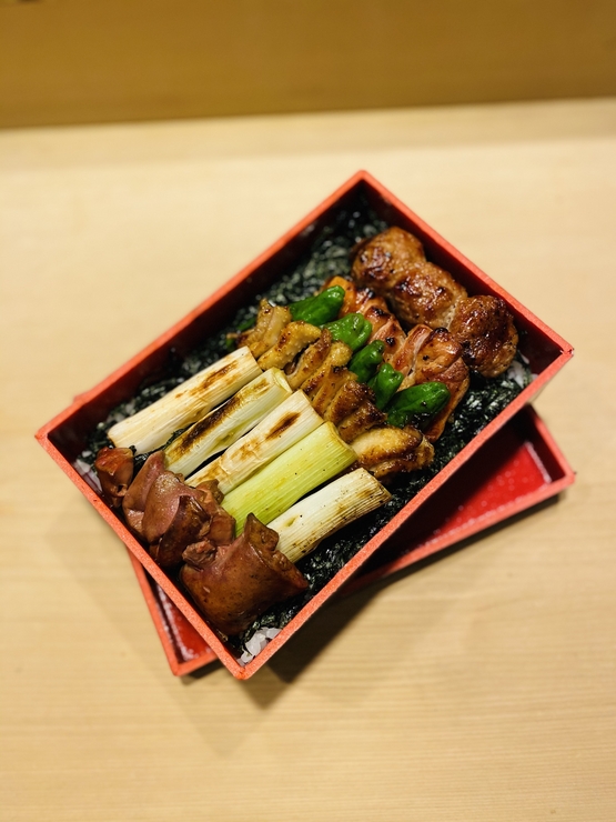 Toriyoshi Nishiazabu store in Nishi-Azabu, Tokyo - SAVOR JAPAN