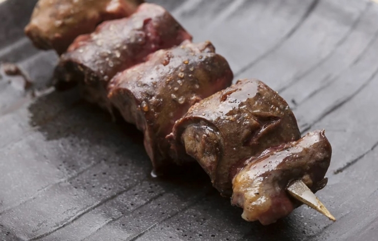 Chicken Hee Hee Hee Akihabara in Akihabara, Tokyo - SAVOR JAPAN