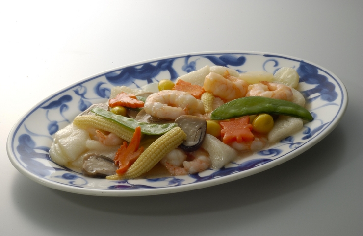 Chen Mapo Tofu Shinjuku Nomura Building in Shinjuku West Exit/Tochomae, Tokyo - SAVOR JAPAN