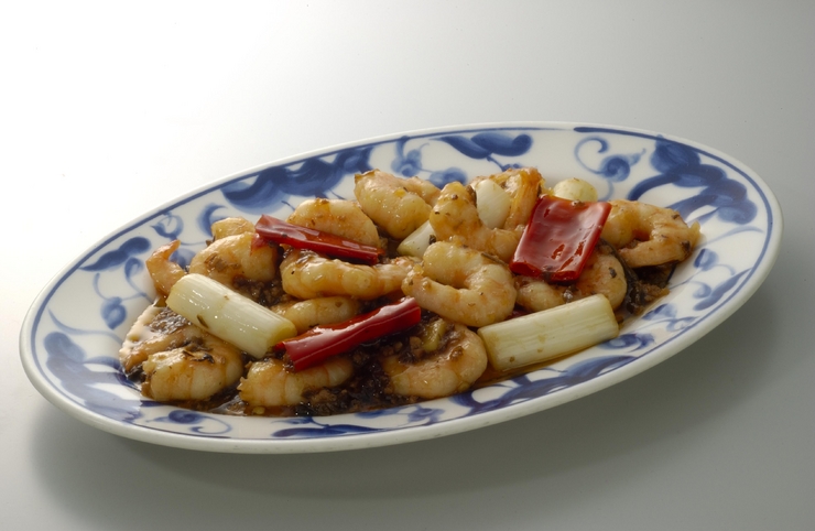 Chen Mapo Tofu Shinjuku Nomura Building in Shinjuku West Exit/Tochomae, Tokyo - SAVOR JAPAN