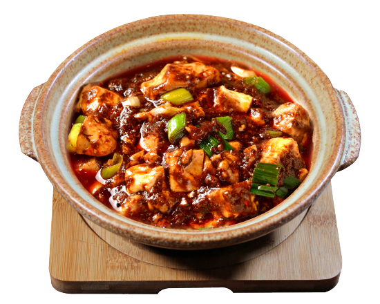 Chen Mapo Tofu Shinjuku Southern Terrace in Shinjuku Station South Exit/Yoyogi, Tokyo - SAVOR JAPAN