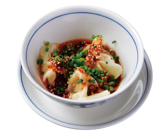 Chen Mapo Tofu Shinjuku Southern Terrace in Shinjuku Station South Exit/Yoyogi, Tokyo - SAVOR JAPAN