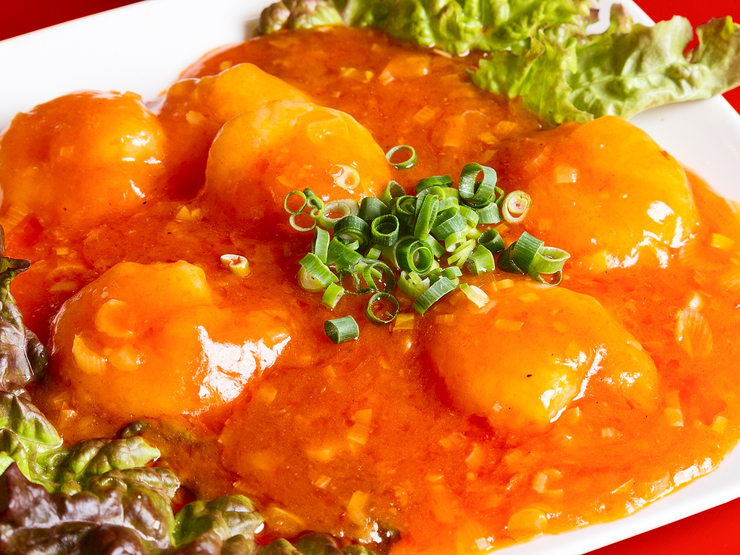 good food in Morioka, Iwate - SAVOR JAPAN