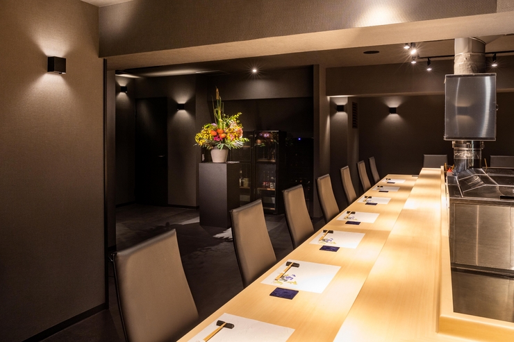 Charcoal-grilled Shunsai Daruma in Kannai/Bashamichi, Kanagawa - SAVOR ...