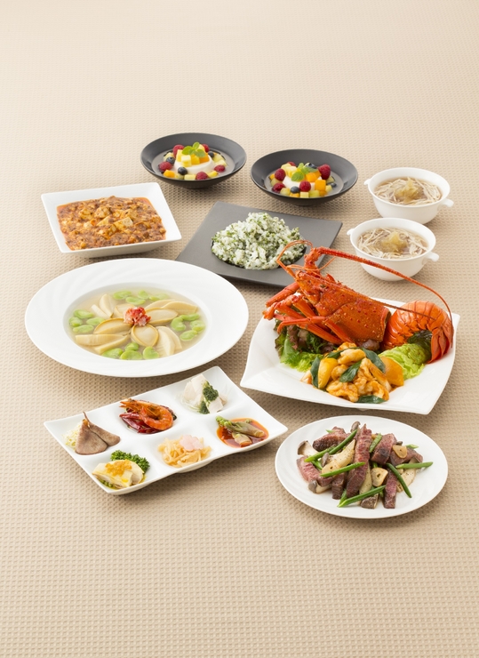 Chinese food Sichuan in Shirokane/Shirokanedai, Tokyo - SAVOR JAPAN