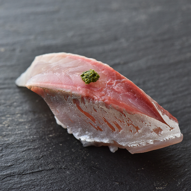 Yokohama Sushi Fukuju in Yokohama Station, Kanagawa - SAVOR JAPAN