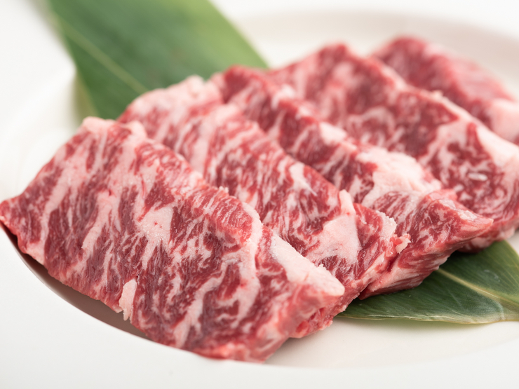 Wa Beef Yakiniku in Sumiyoshi, Hyogo - SAVOR JAPAN