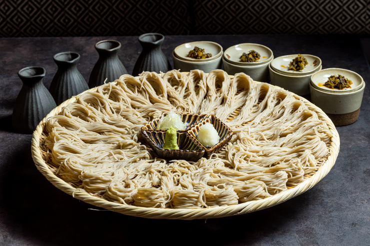 SOUSAKU 28 in Nagano, Nagano - SAVOR JAPAN