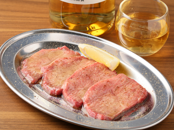 Nikutarashi Kanayama in Kanayama/Atsuta-ku/Nakagawa-ku, Aichi - SAVOR JAPAN