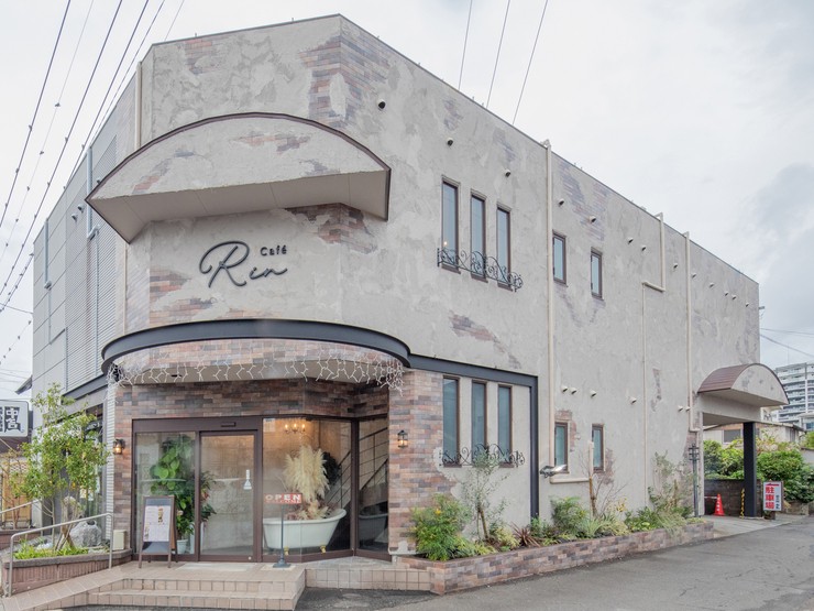 CafeRin 国分/隼人/カフェ 写真 | ヒトサラ