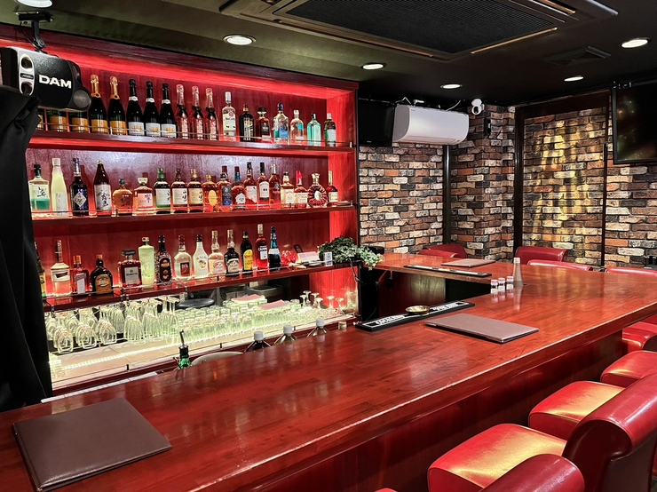 BAR NOT FOUND in Kawaguchi, Saitama - SAVOR JAPAN