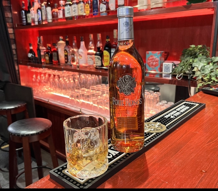 BAR NOT FOUND in Kawaguchi, Saitama - SAVOR JAPAN