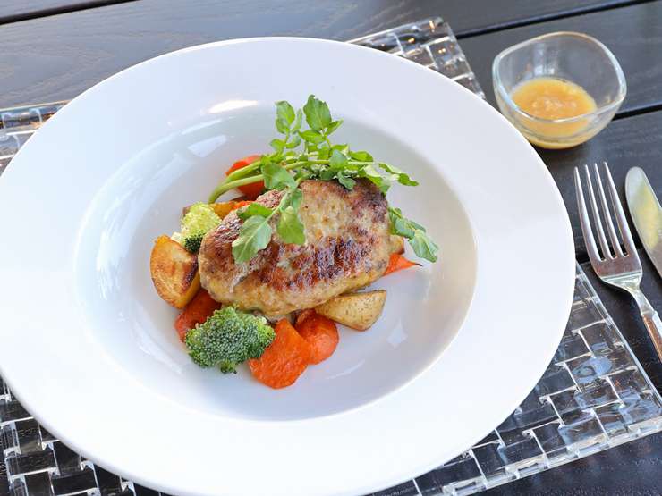 Phlox Local Market Bistro & Marche in Kamakura/Zushi, Kanagawa - SAVOR ...