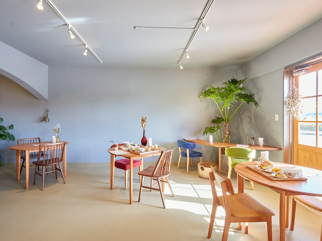 SOYSOY NAGO 名護/宜野座村/カフェ | ヒトサラ