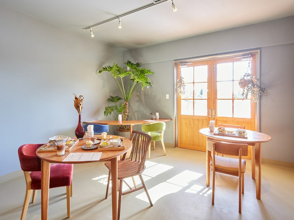 SOYSOY NAGO 名護/宜野座村/カフェ | ヒトサラ