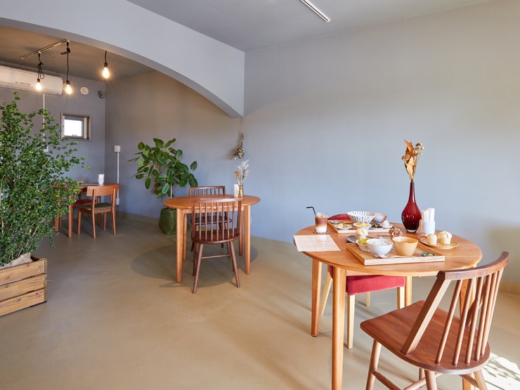 SOYSOY NAGO 名護/宜野座村/カフェ | ヒトサラ