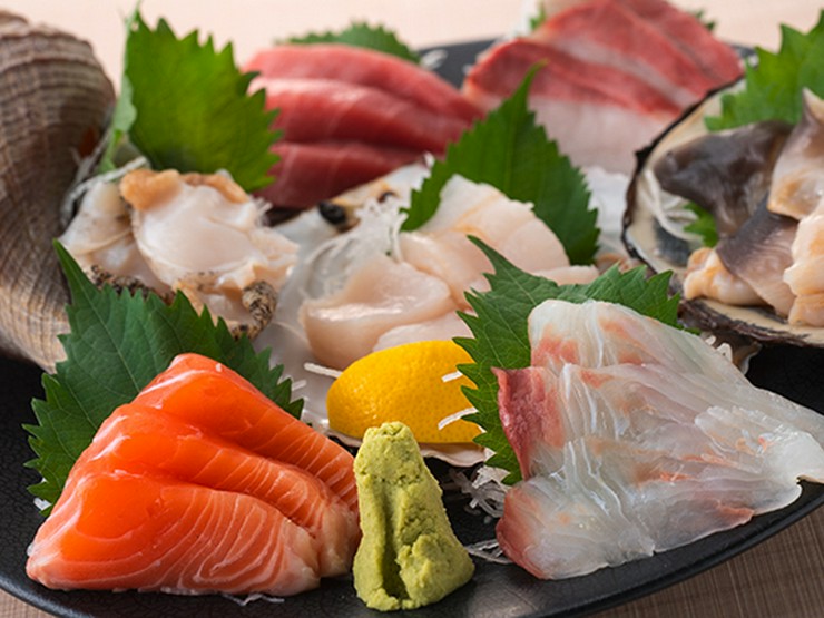 KIBORI Hokkaido Restaurant 新宿東口/歌舞伎町/居酒屋 ネット予約可 | ヒトサラ