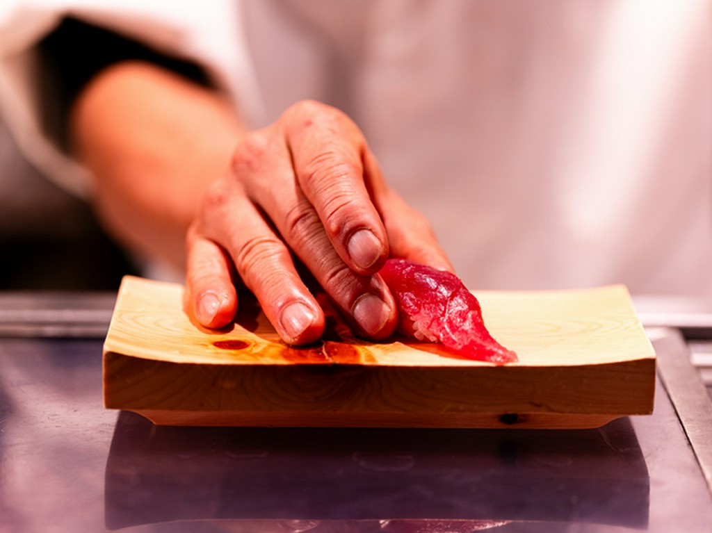 KIBORI Hokkaido Restaurant【UMI】 新宿東口/歌舞伎町/居酒屋 ネット予約可 | ヒトサラ