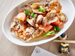 hi-na-ta2072 美栄橋/居酒屋 料理人 金城 明 氏 | ヒトサラ