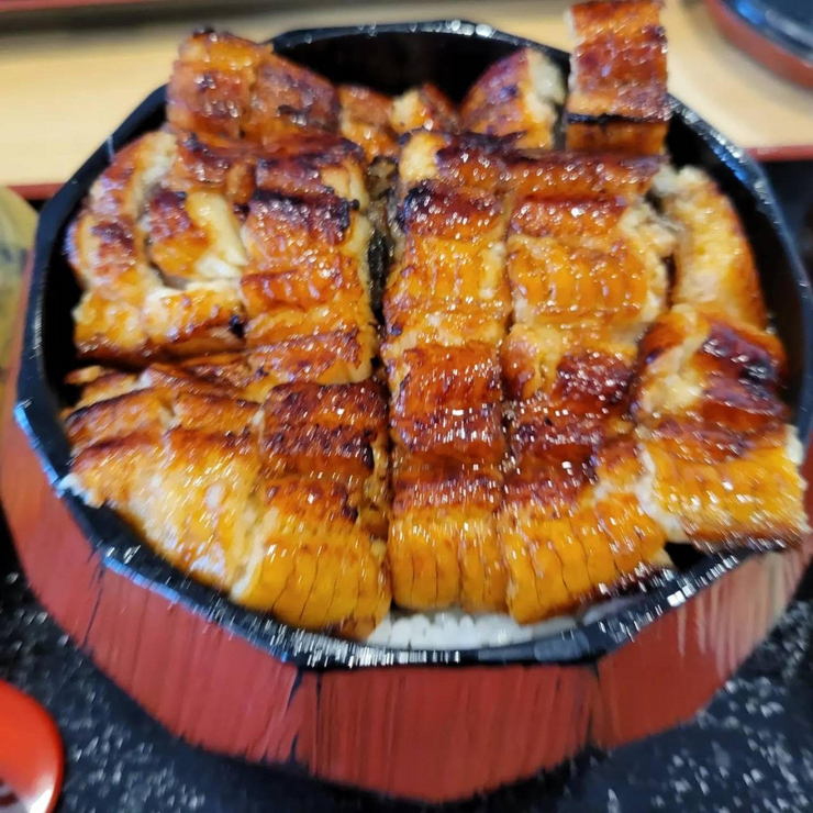 Popular Unagi Motoyama Machida Main Branch in Machida, Tokyo - SAVOR JAPAN