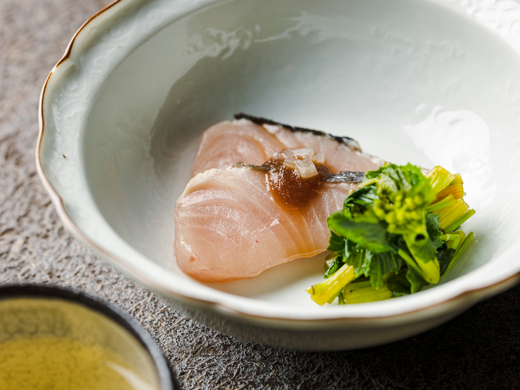 Shizen in Shibuya South Exit, Tokyo - SAVOR JAPAN