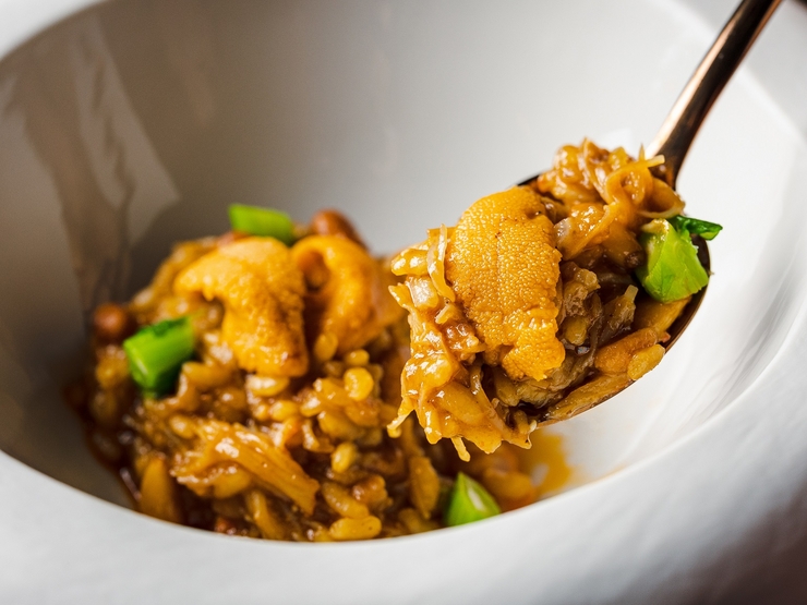 Mashia 위치 긴자, 도쿄도 - SAVOR JAPAN 일본의 맛