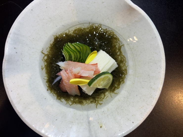 Tsubura in Maruyama Park, Hokkaido - SAVOR JAPAN