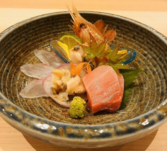 円（TSUBURA） 円山公園/西28丁目/和食 | ヒトサラ