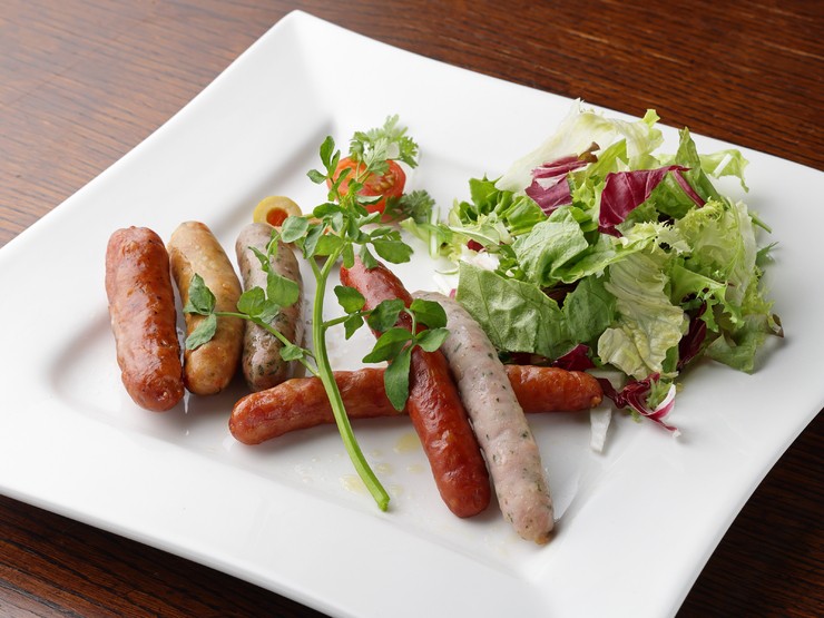 欧風カレーGii 桜木町店 大宮駅周辺/カレー 料理メニュー | ヒトサラ