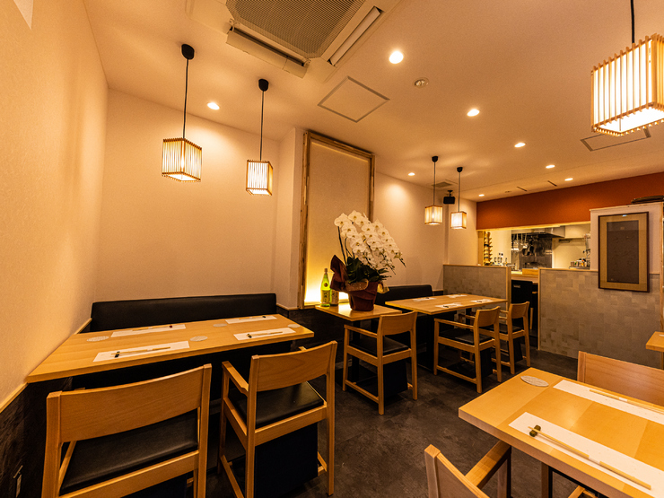 Nanafuku in Ningyocho/Kodenmacho, Tokyo - SAVOR JAPAN