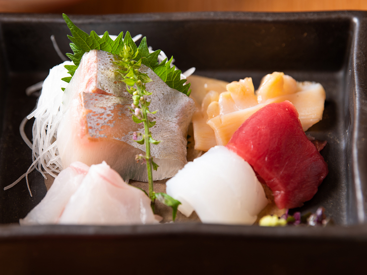 Doma in Akasaka, Tokyo - SAVOR JAPAN