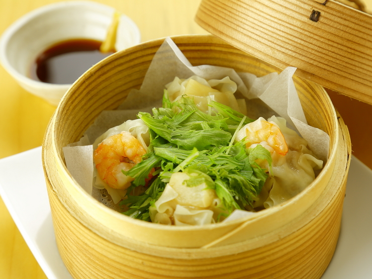 Musu in Kanoya/Tarumizu, Kagoshima - SAVOR JAPAN