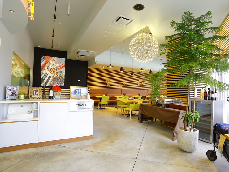 Musu in Kanoya/Tarumizu, Kagoshima - SAVOR JAPAN