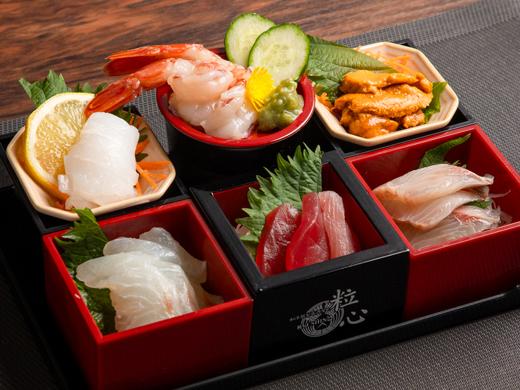 Ryushin in Miyakonojo/Kobayashi, Miyazaki - SAVOR JAPAN