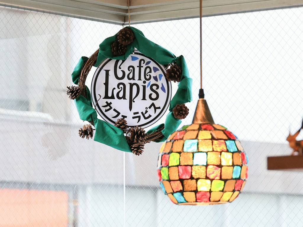 Cafe Lapis 横浜元町/山下公園/カフェ ネット予約可 | ヒトサラ