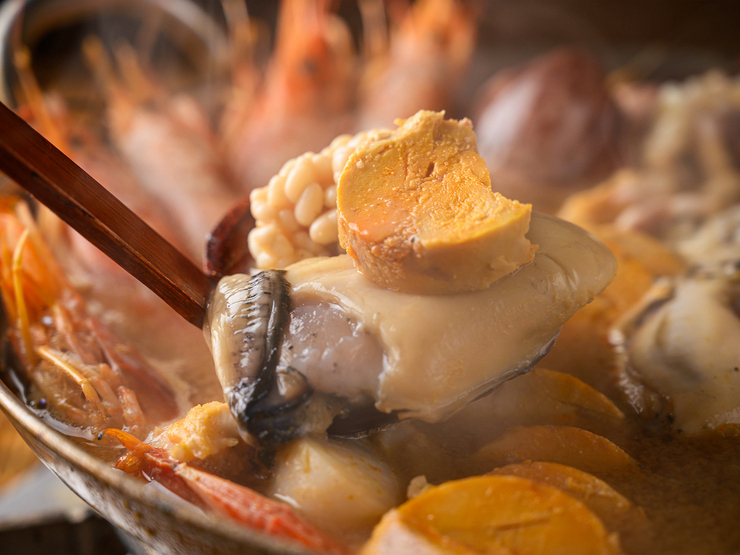 Maruyasu Suisan in Shinjuku East Exit/Kabukicho, Tokyo - SAVOR JAPAN