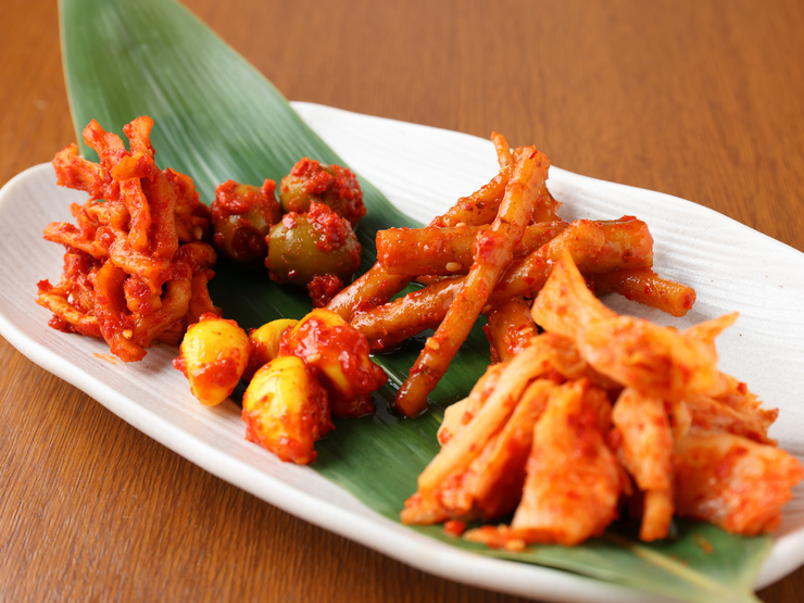 Yogan-yakinikukaisei in Isogo/Shin-Sugita, Kanagawa - SAVOR JAPAN