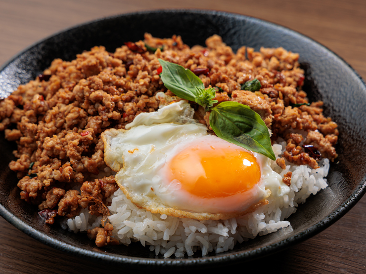 Map, KHIANG in Honmachi/Sakaisujihonmachi, Osaka - SAVOR JAPAN