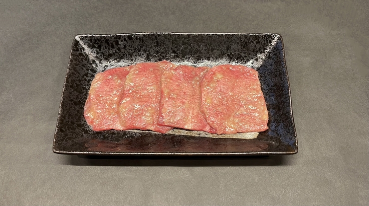 Yakiniku Tengetsu in Ikuno/Hirano, Osaka - SAVOR JAPAN
