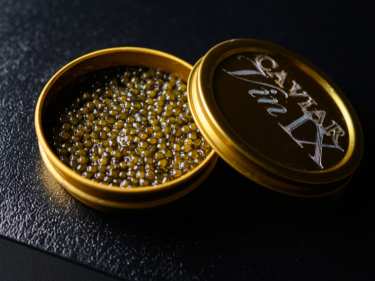 フレンチ×熟成焼肉 VinIX（バンク） 麻布十番/焼肉 料理メニュー | ヒトサラ