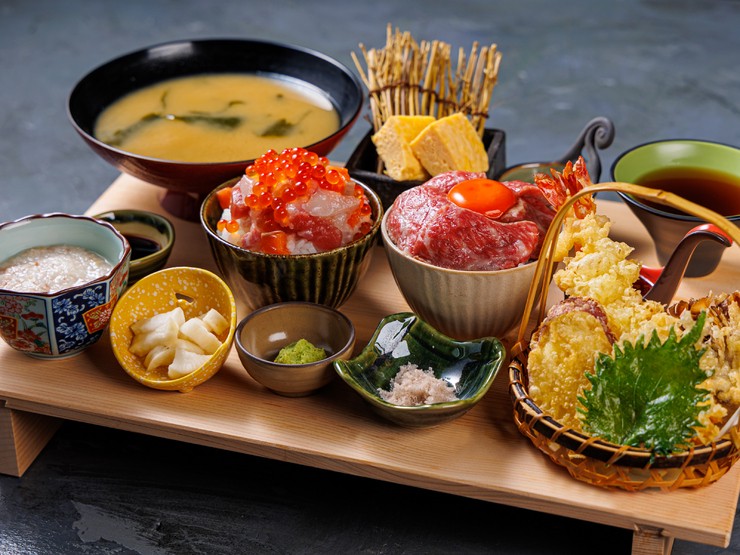 浮世離れのSHIMA DOROBO 淡路島/和食 | ヒトサラ