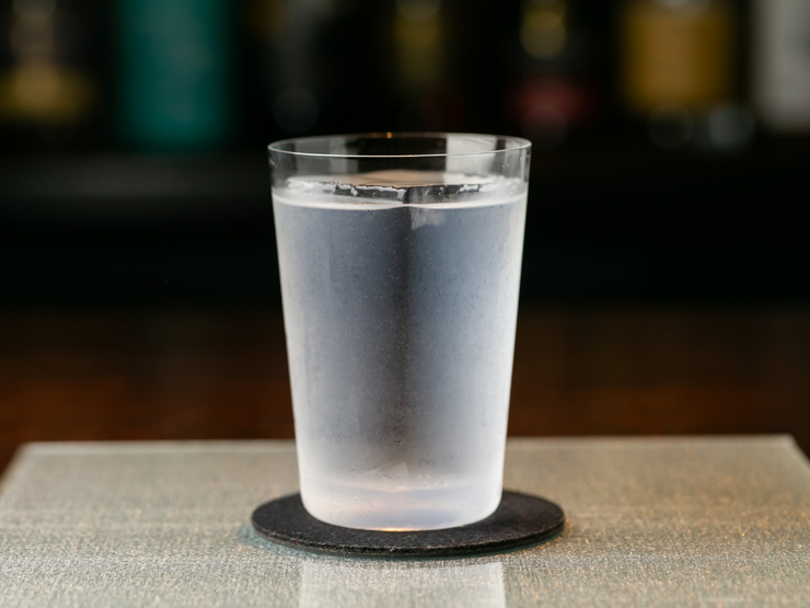 KYOTO STAR BAR 木屋町/先斗町/バー・カクテル 料理メニュー | ヒトサラ