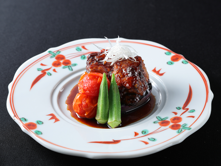 Itadakimasutogochisosama in Machida/Japanese - SAVOR JAPAN